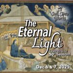 The Eternal Light – Soli Deo Gloria